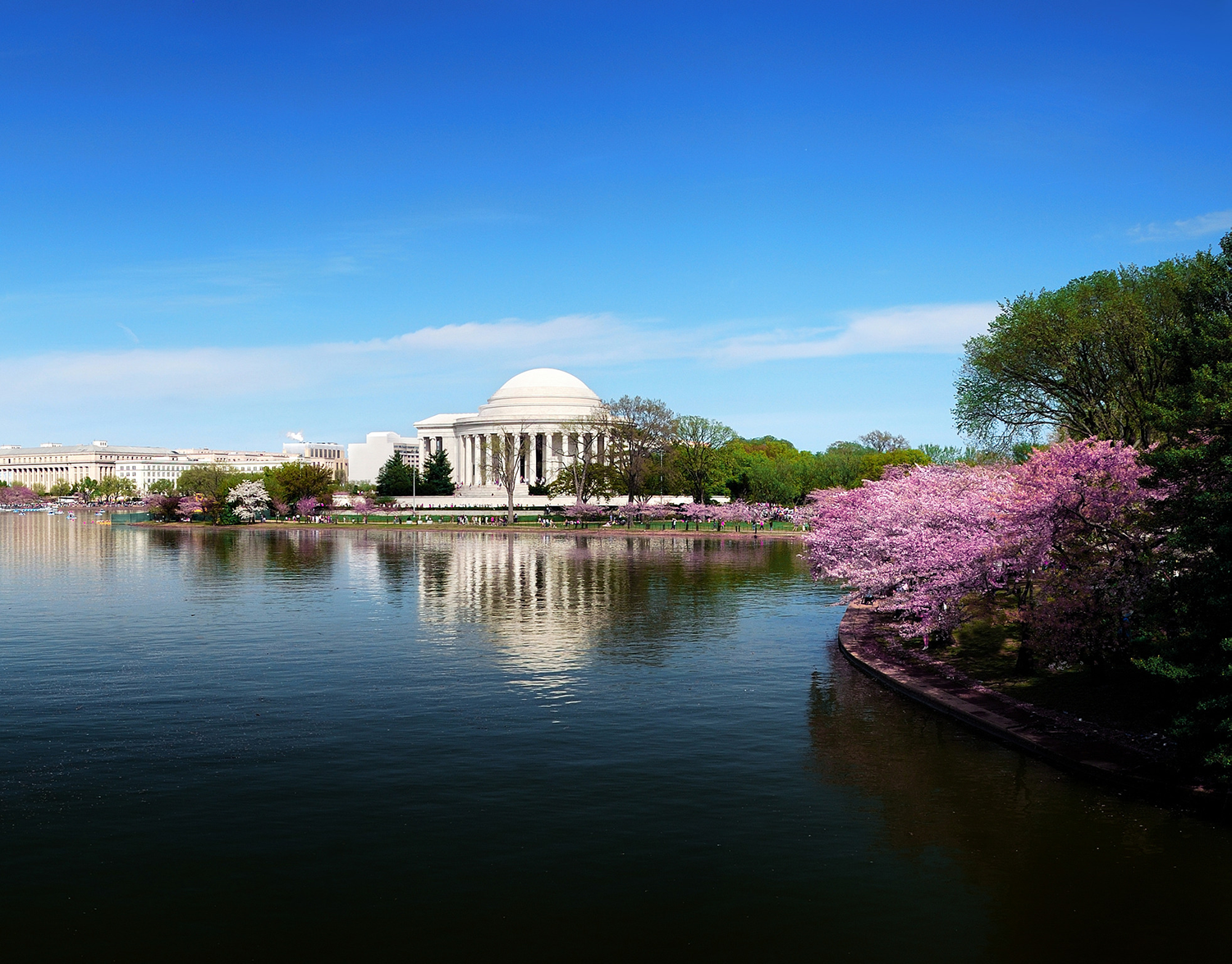 Chambers Expands Reach with New Office in Washington, D.C. | Chambers