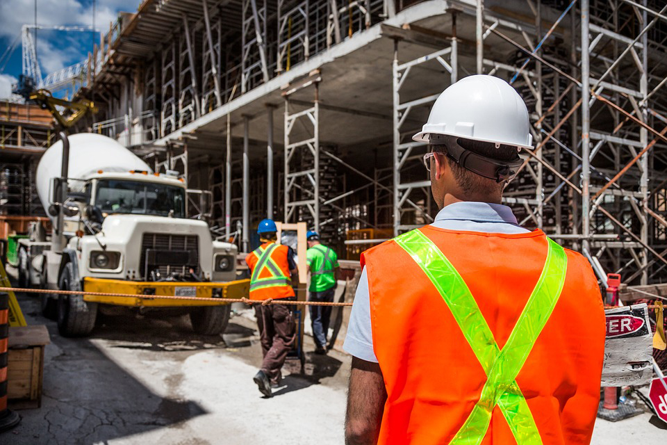 Construction Project Delivery Methods Explained | Chambers