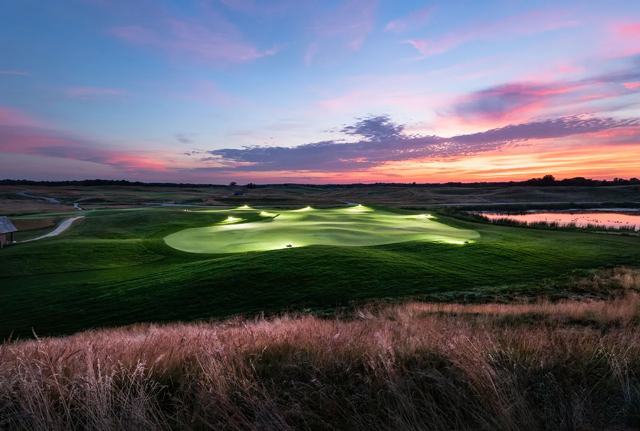 Innovation & Recreation | Chambers