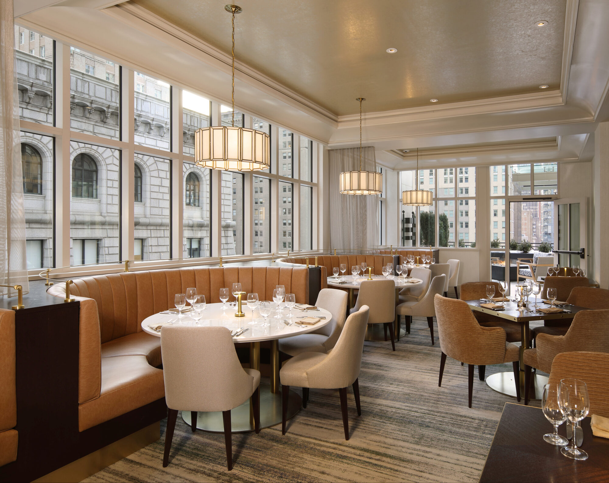 Raising the Bar | Chambers