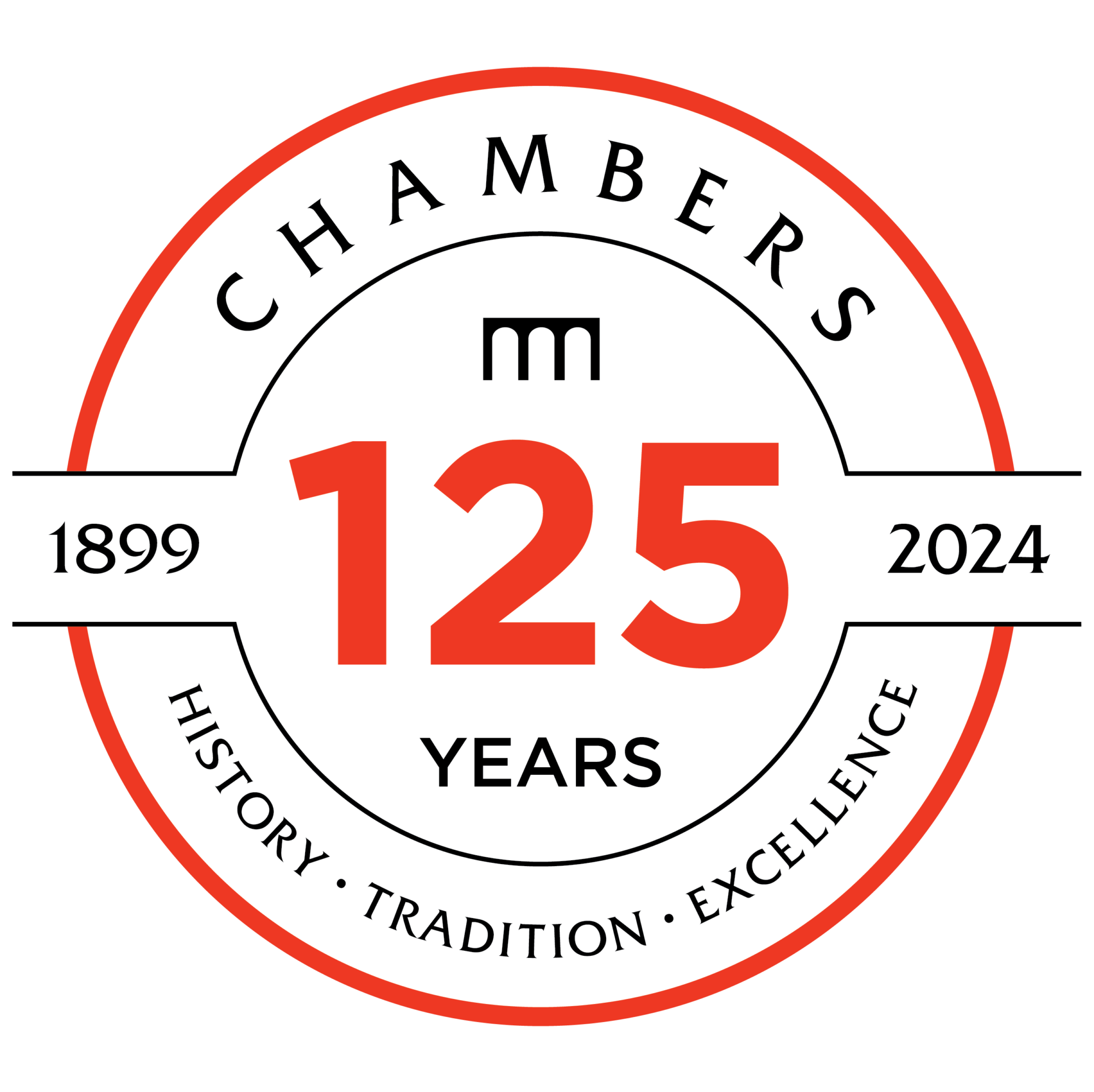 Chambers | Planning, Architecture, Interior Design, Procurement