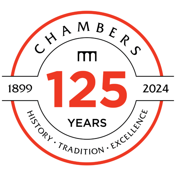 Chambers | Planning, Architecture, Interior Design, Procurement
